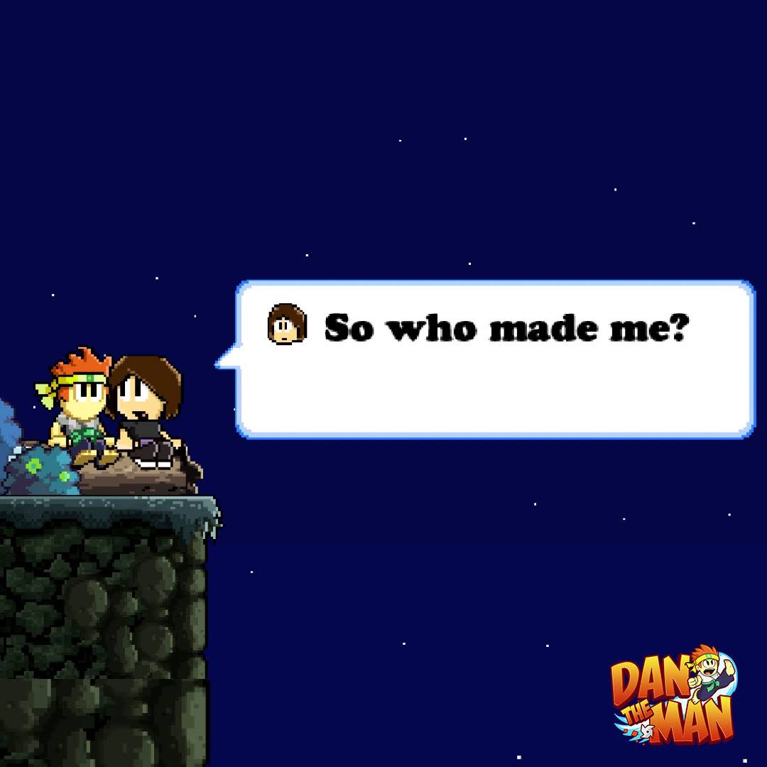 Post from Halfbrick Studios