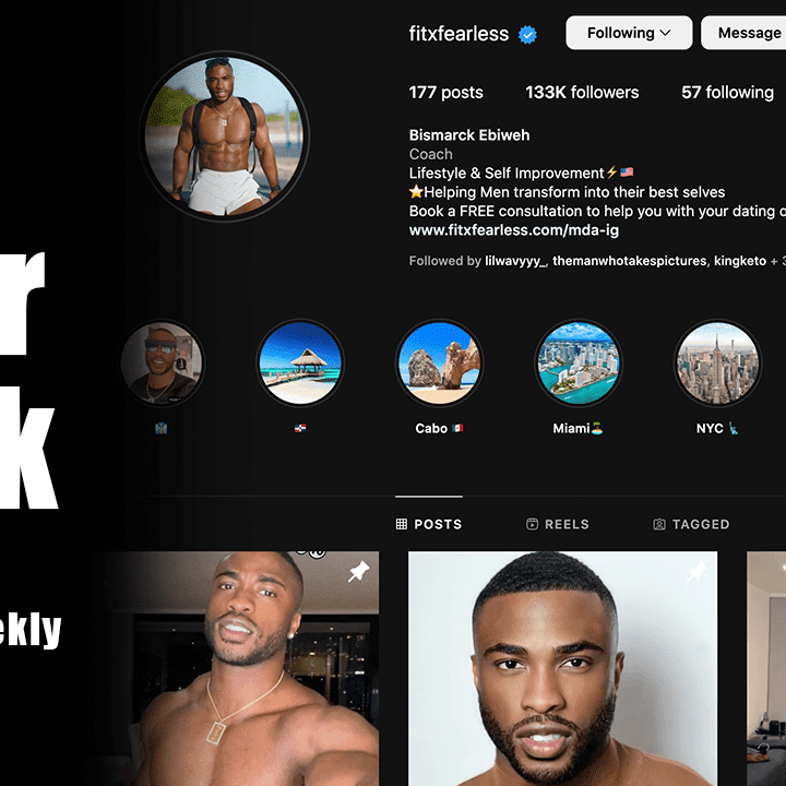 Post from FITXFEARLESS