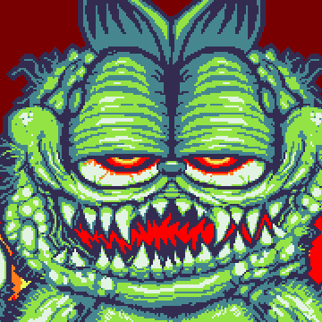 Post from Lumpy Touch