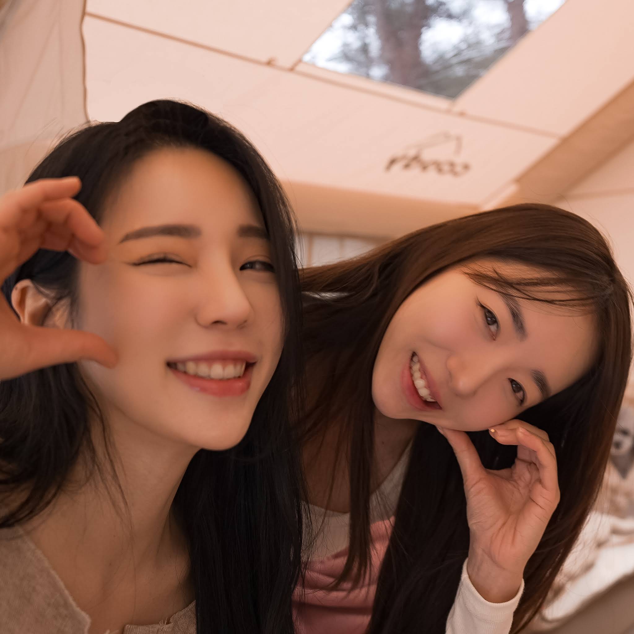 Post from Kirin Camp