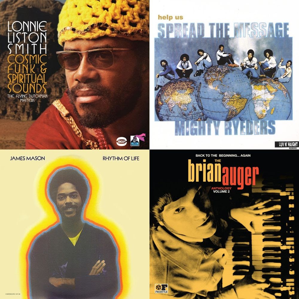 Free Soul Collection 1994~2000