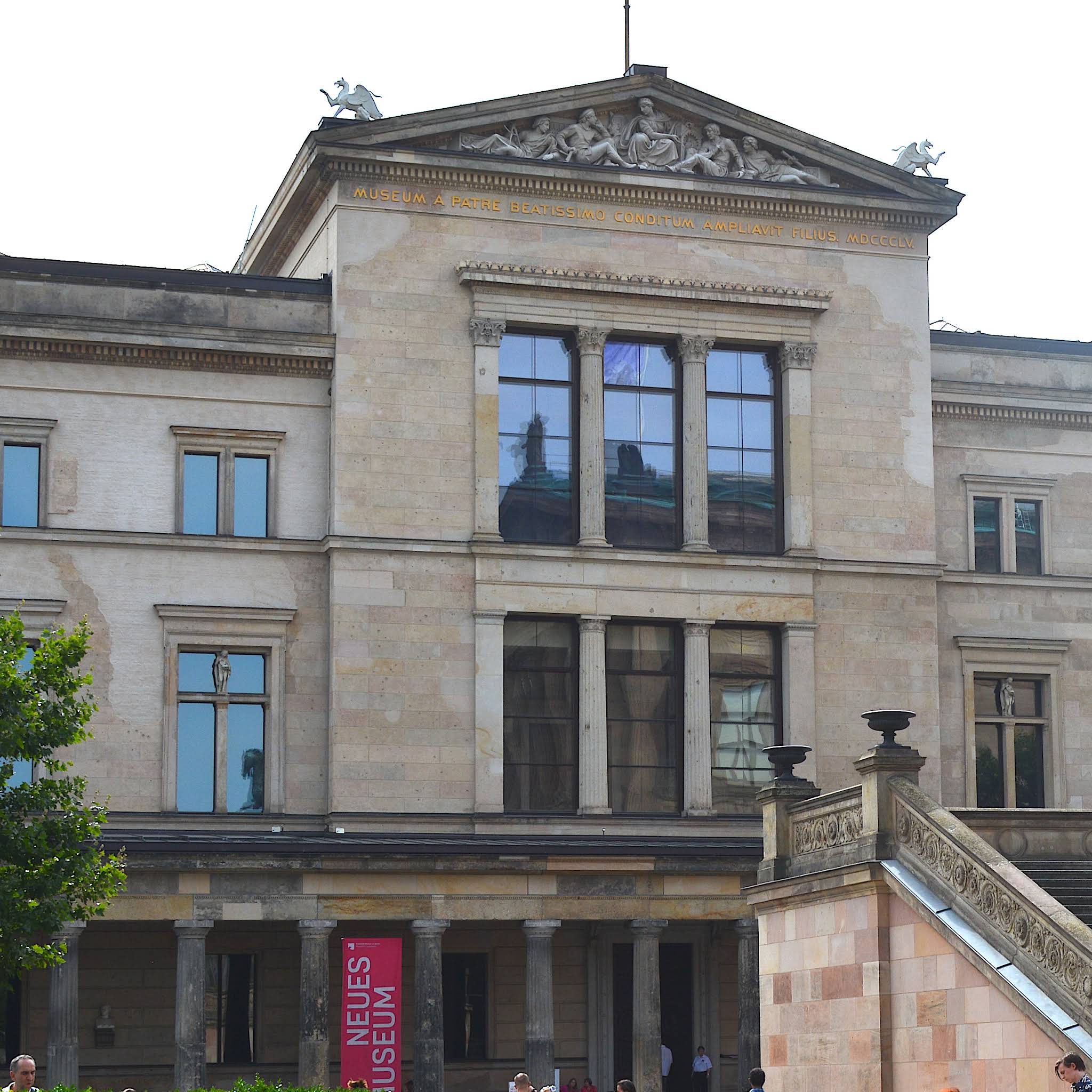 Post from Stephen Travers Art