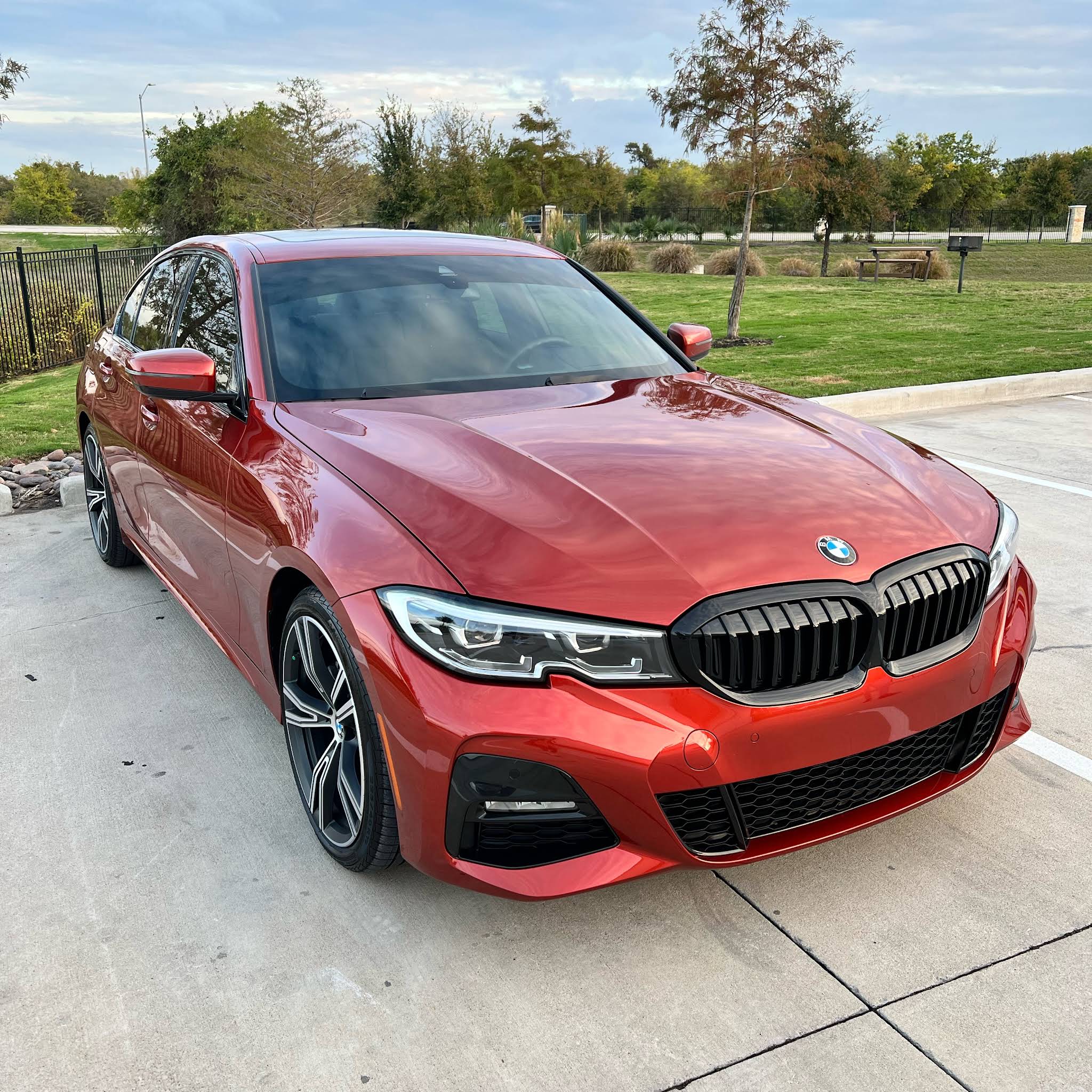 Post from Tylan LeDuff