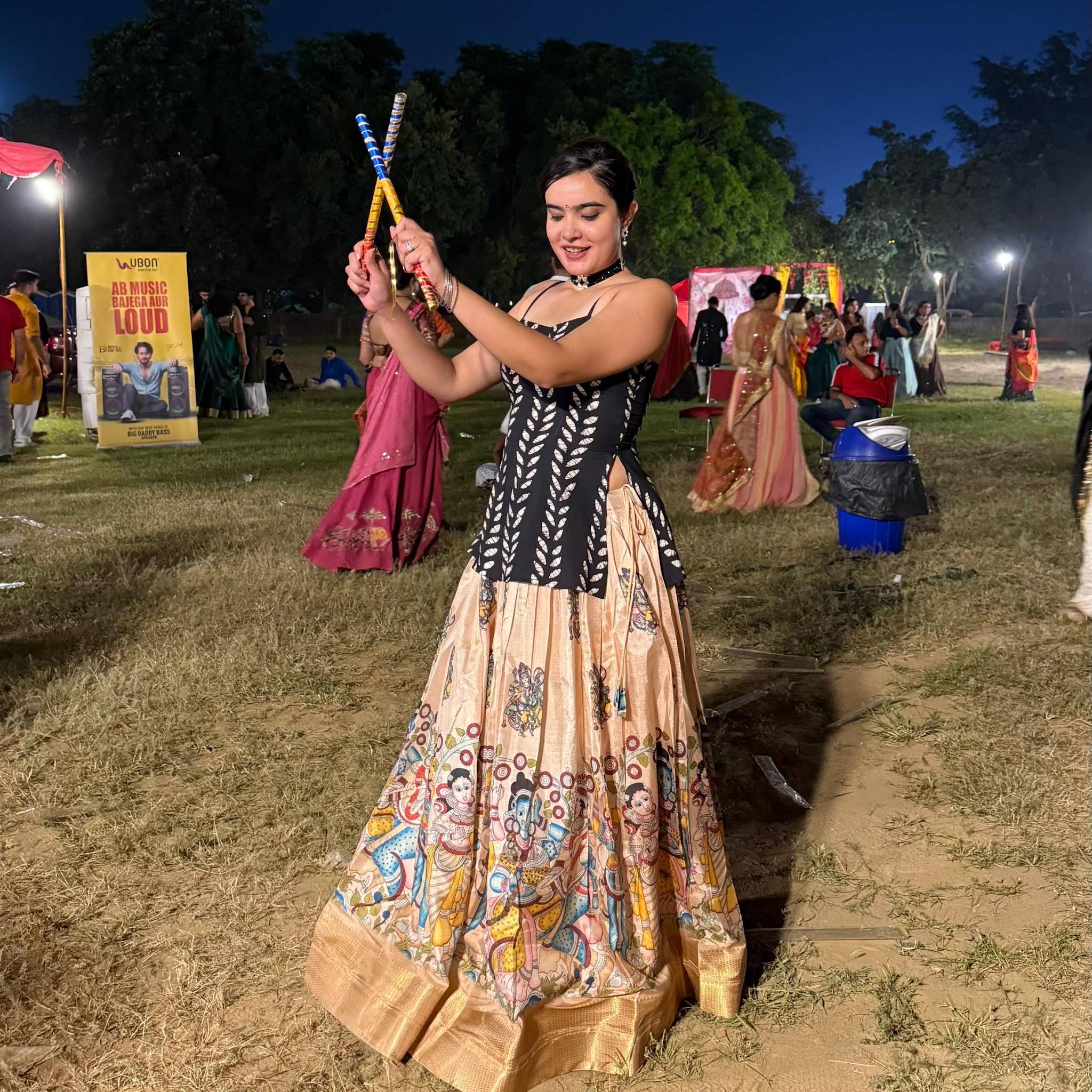Post from Shipra Mishra