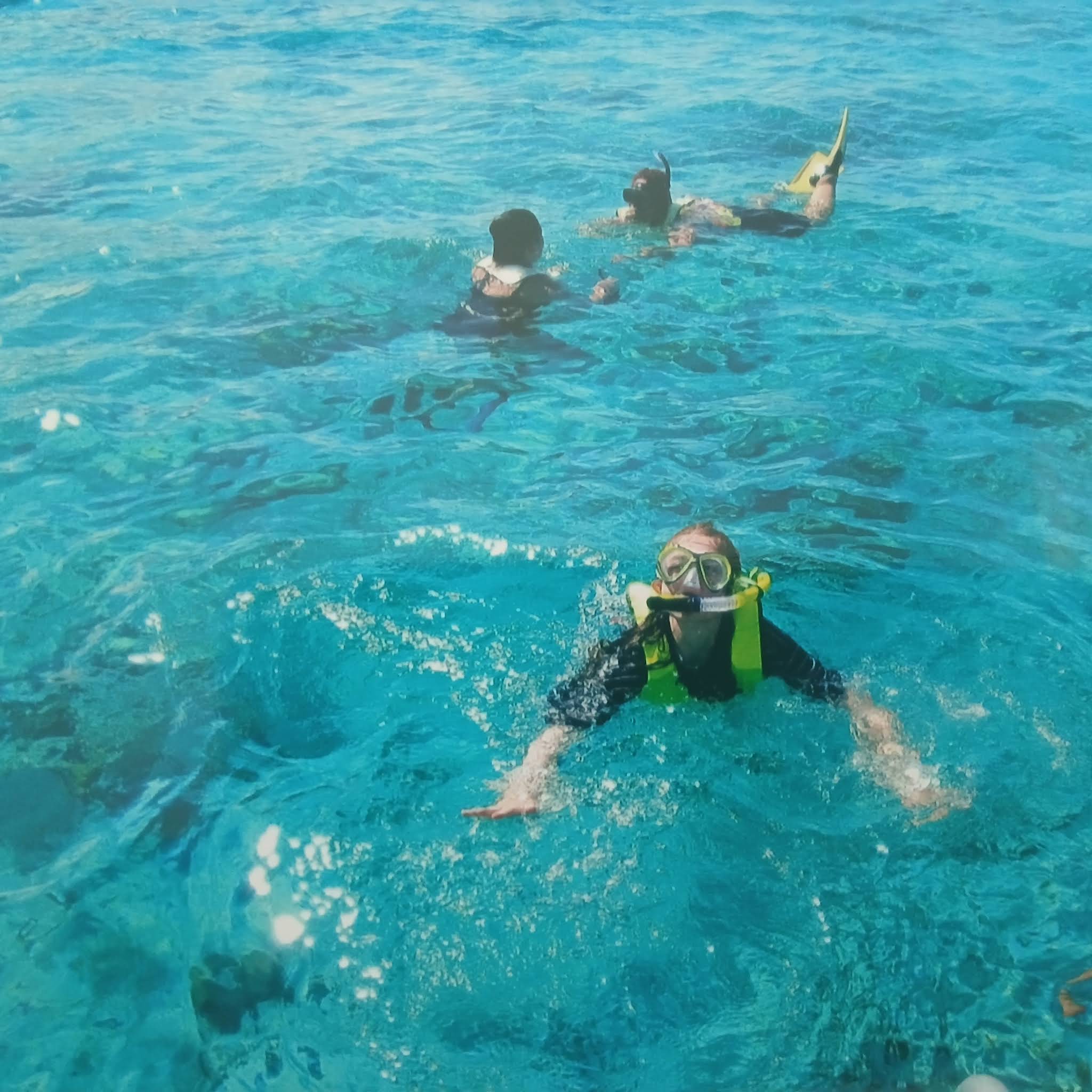 Post from Katie Groves