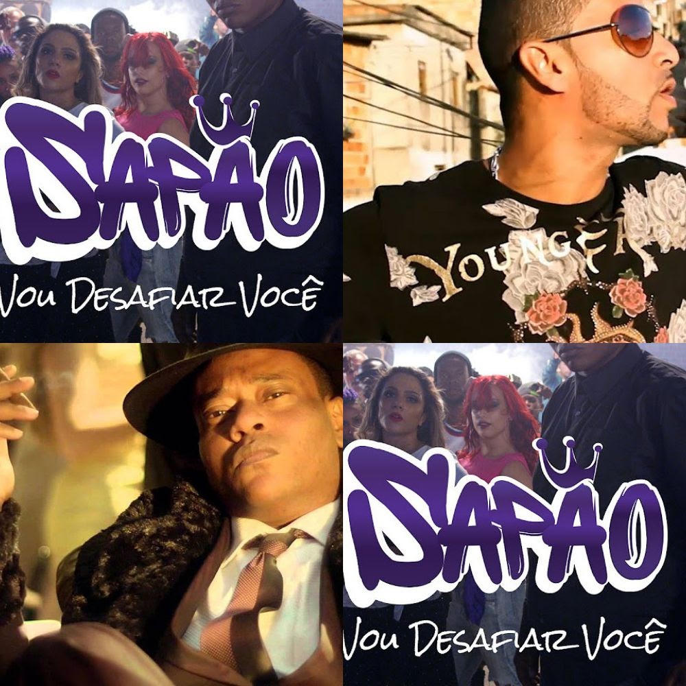 Funk Antigo - O Verdadeiro - Anos 2000