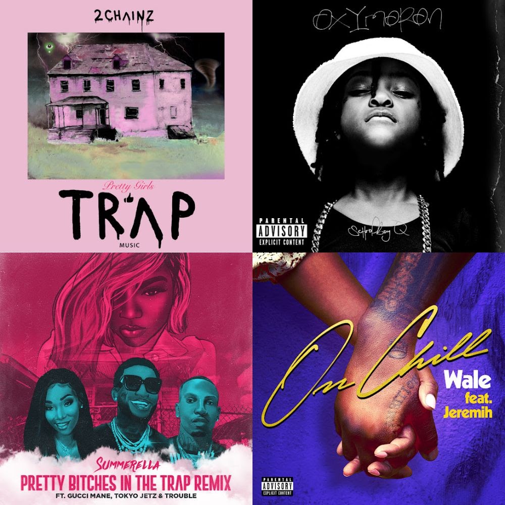 R&B