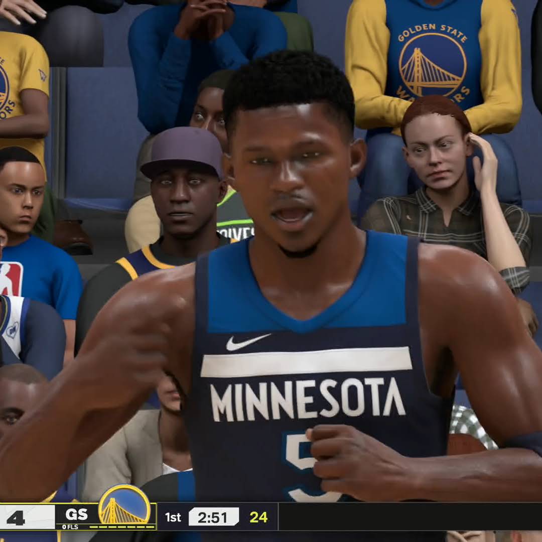 Post from Brotha Jones