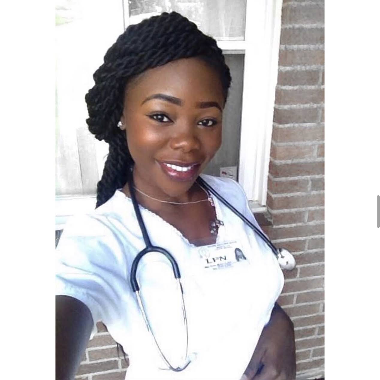 Post from Mercy Gono BSN, RN