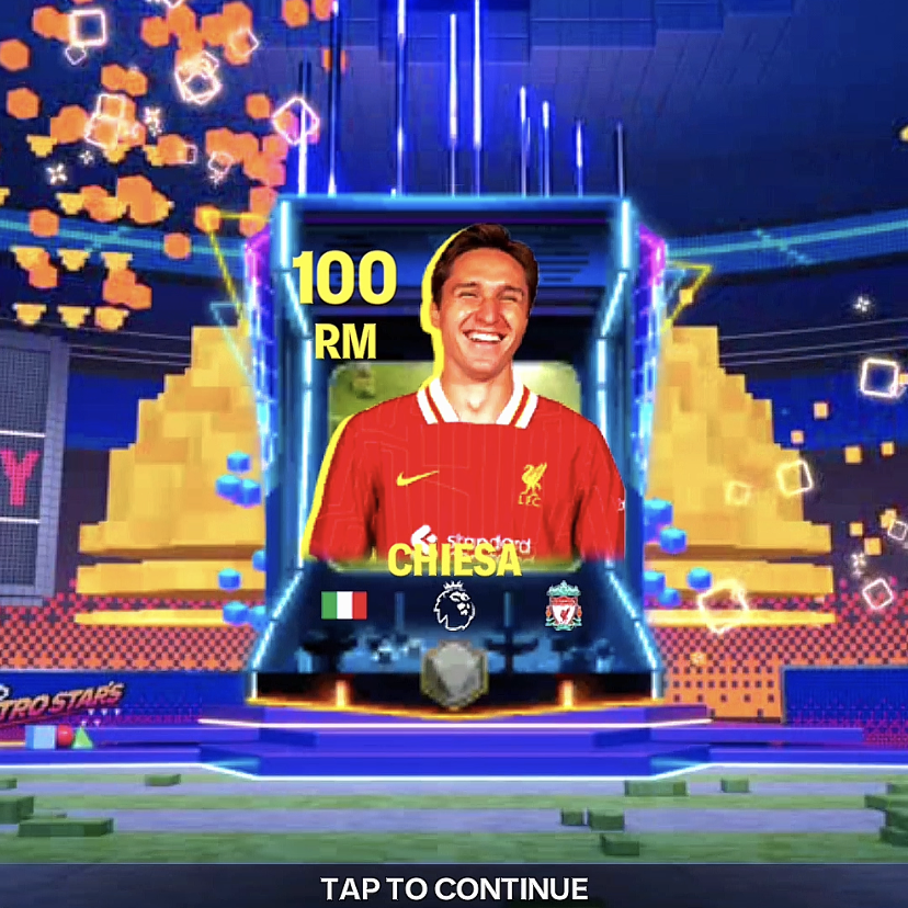 Post from fifa mobile 69