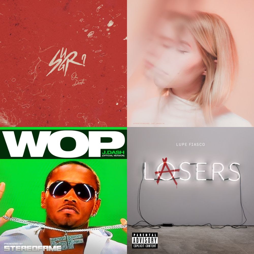 Car Playlist