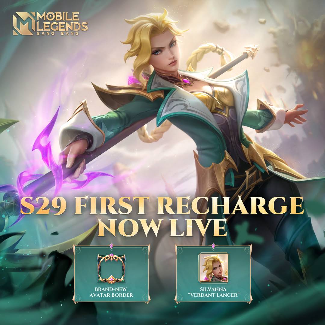 Post from Mobile Legends: Bang Bang North America