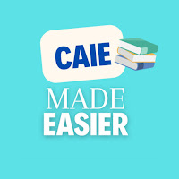 Poll from CAIE made easier