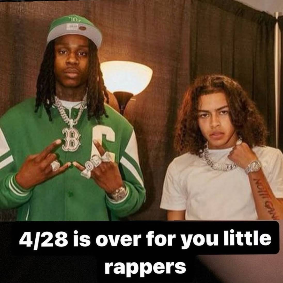 Post from Digital Thugz