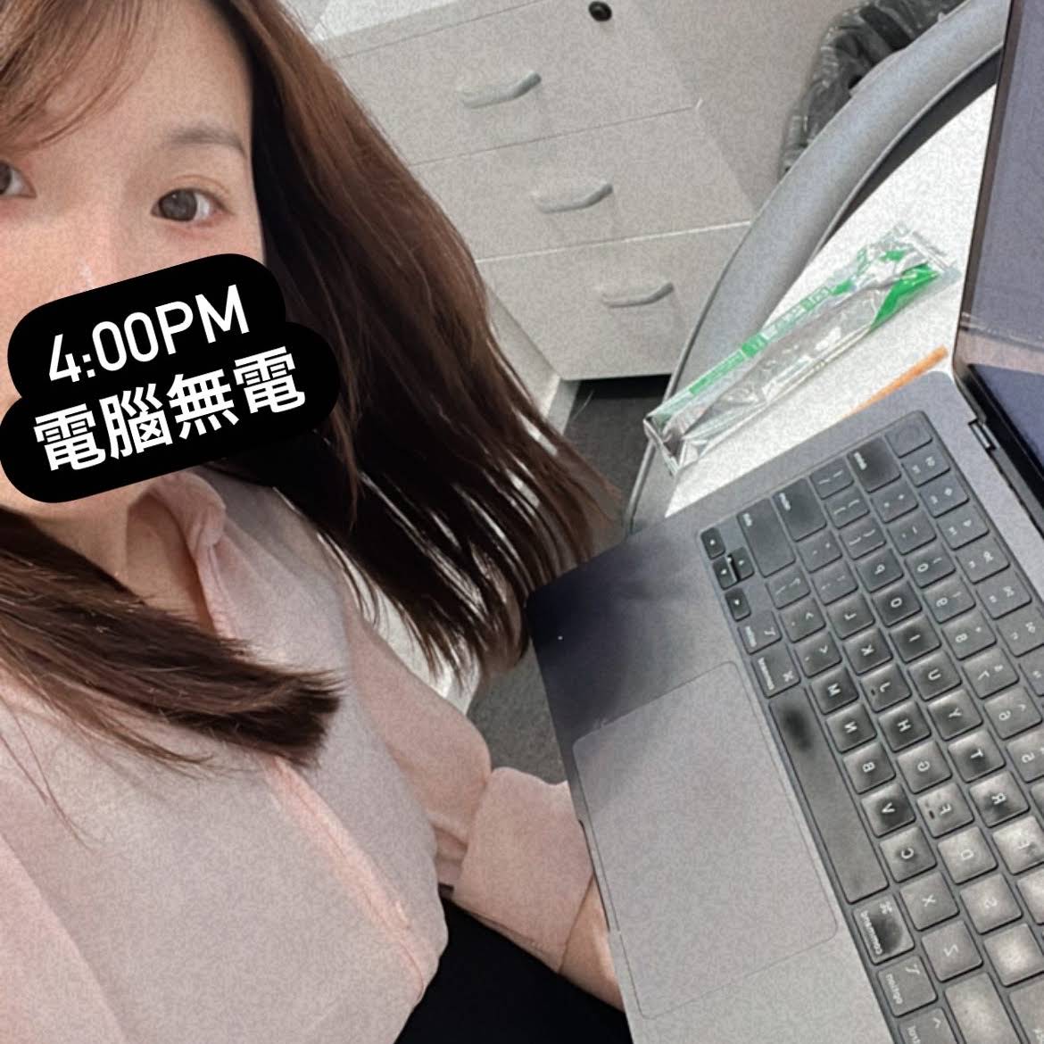 Post from BRENDA LUI 呂倩萍