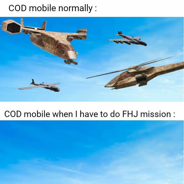 Post from Carnage CODM