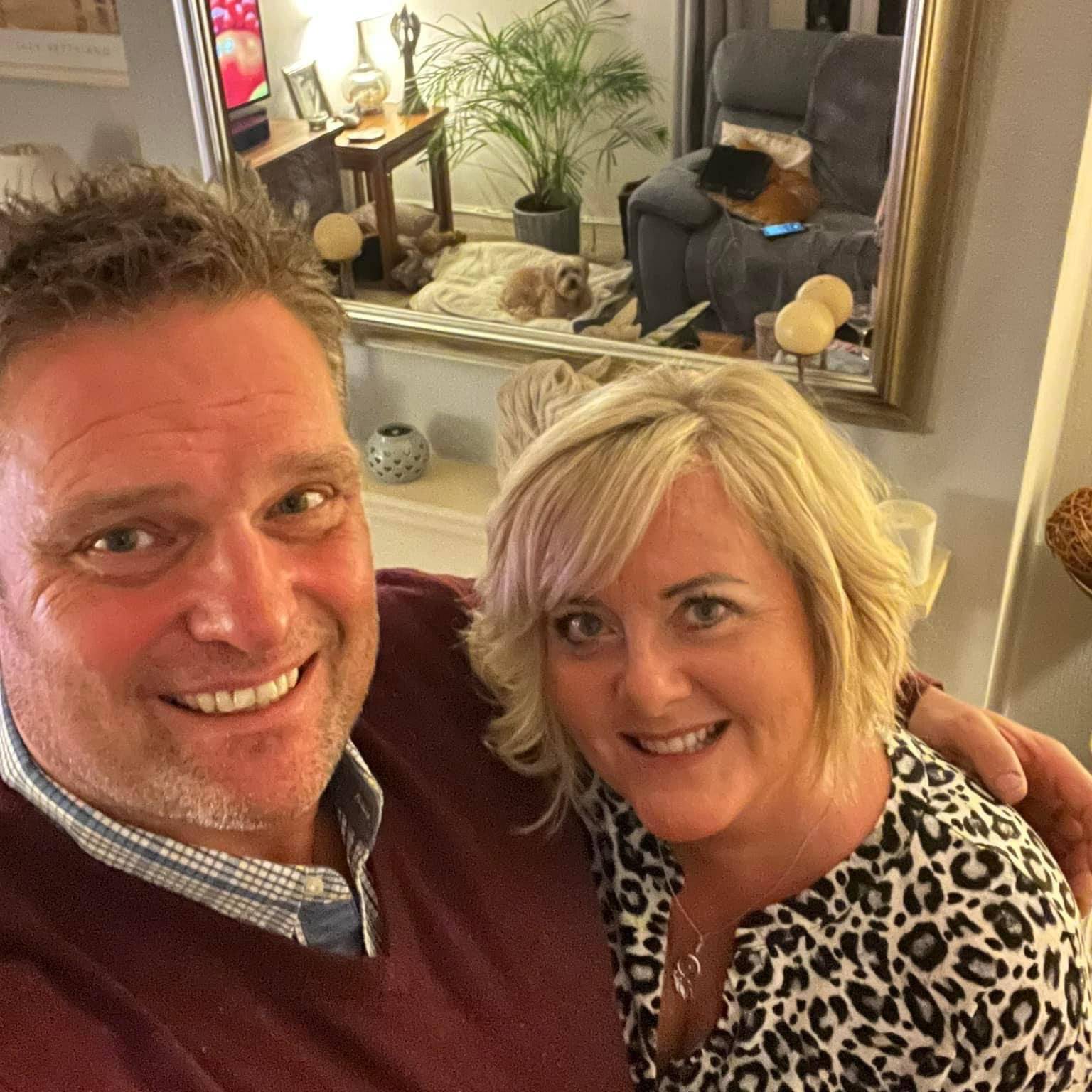 Post from Nicky Alan Psychic Medium