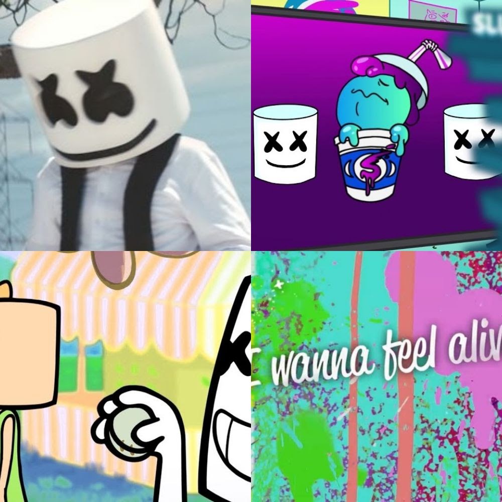 Marshmello