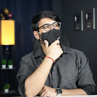 Post from Aditya Kakkar