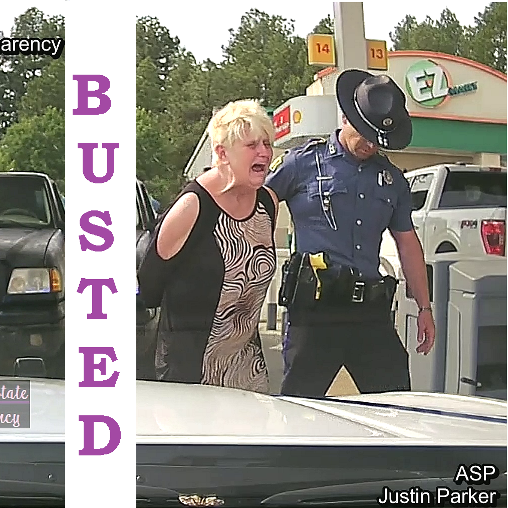 Post from Natural State Transparency