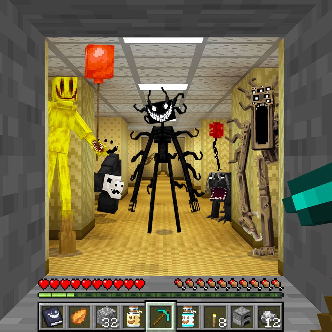 Post from Float Studios