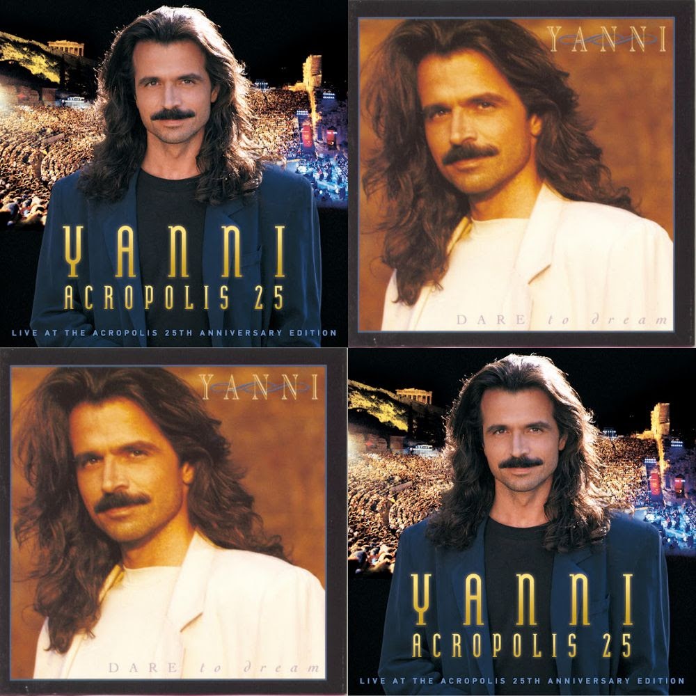 Yanni