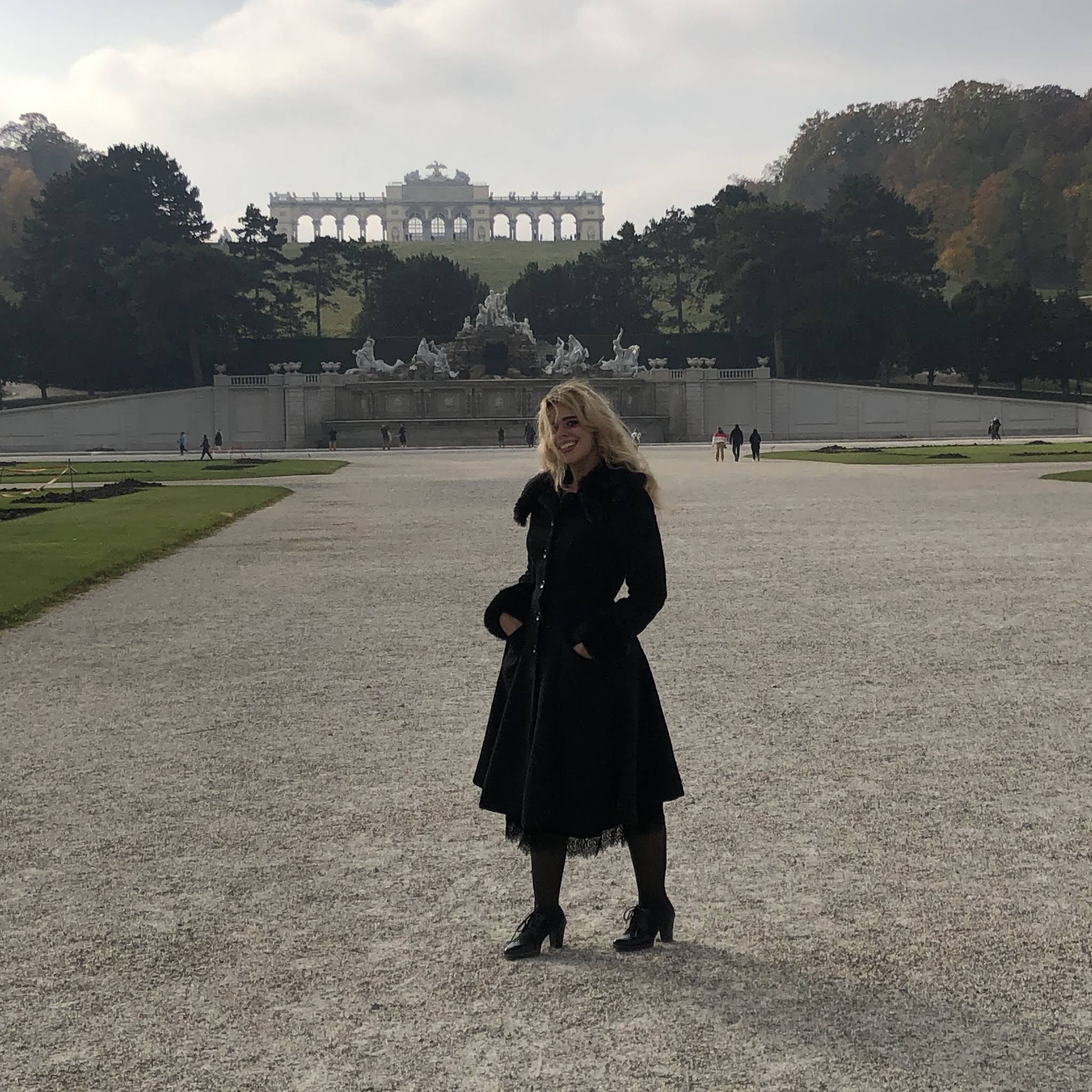 Post from Kim Ellendale