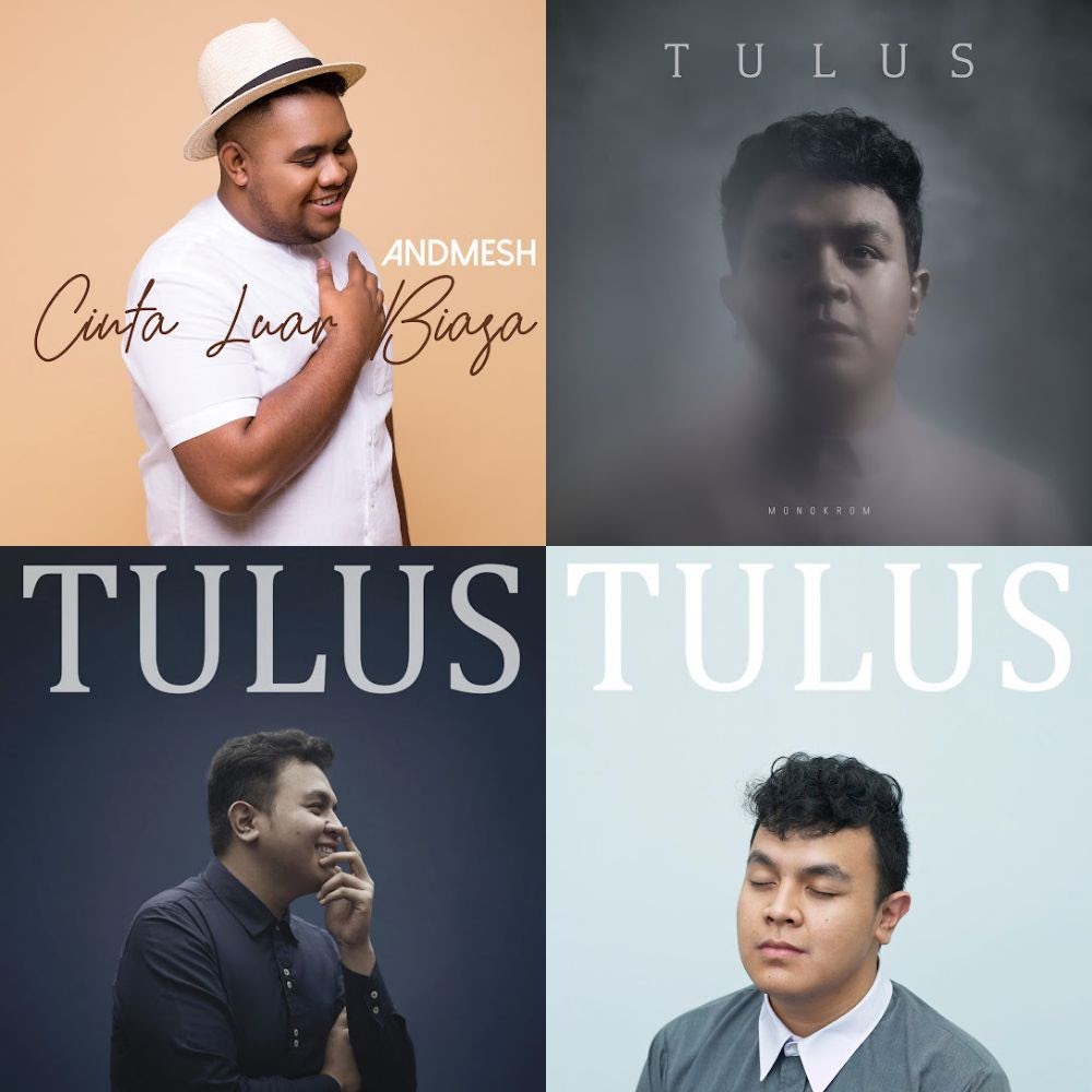Indonesia Song