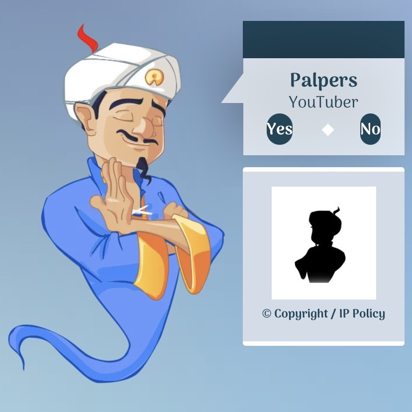 Post from Palpers