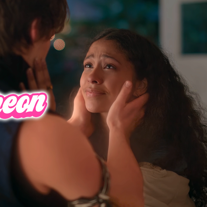 Post from The Pink Popcast