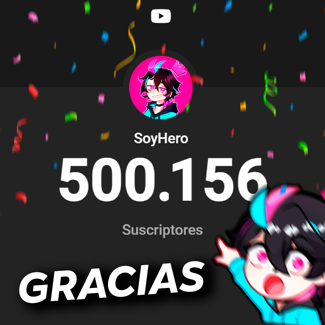 Post from SoyHero