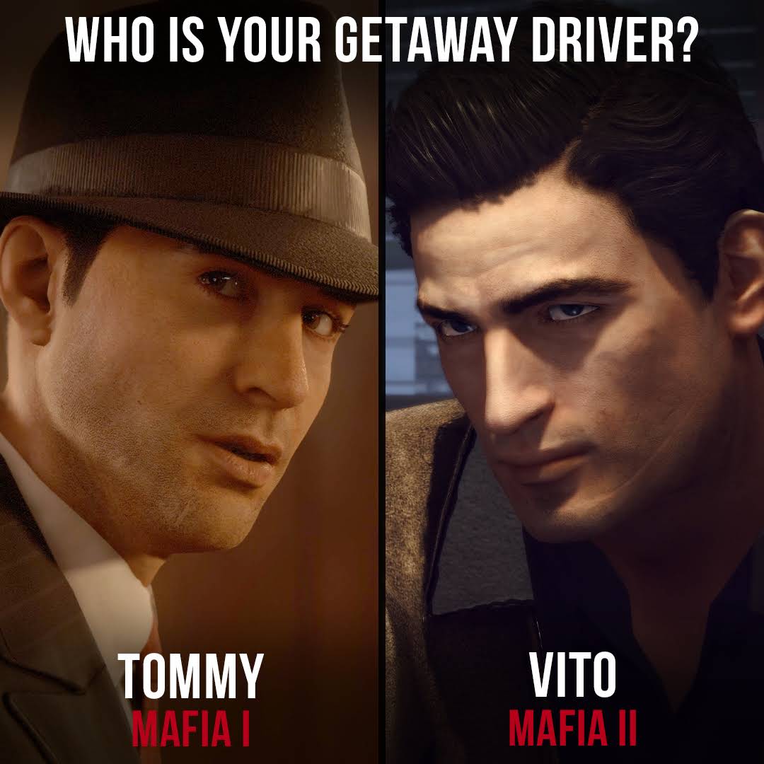 Post from Mafia Game Videos