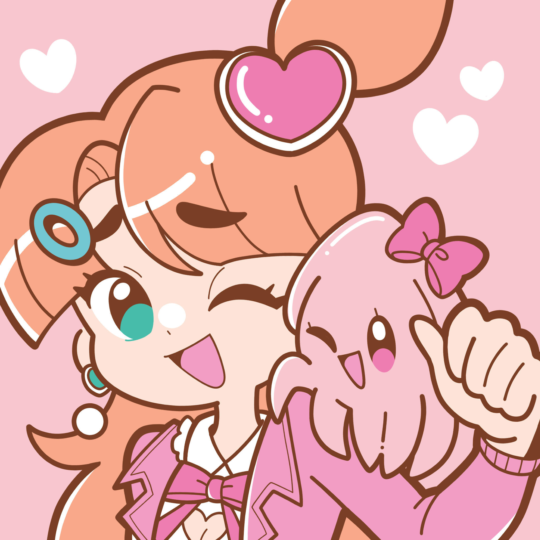 Post from Marikyuun