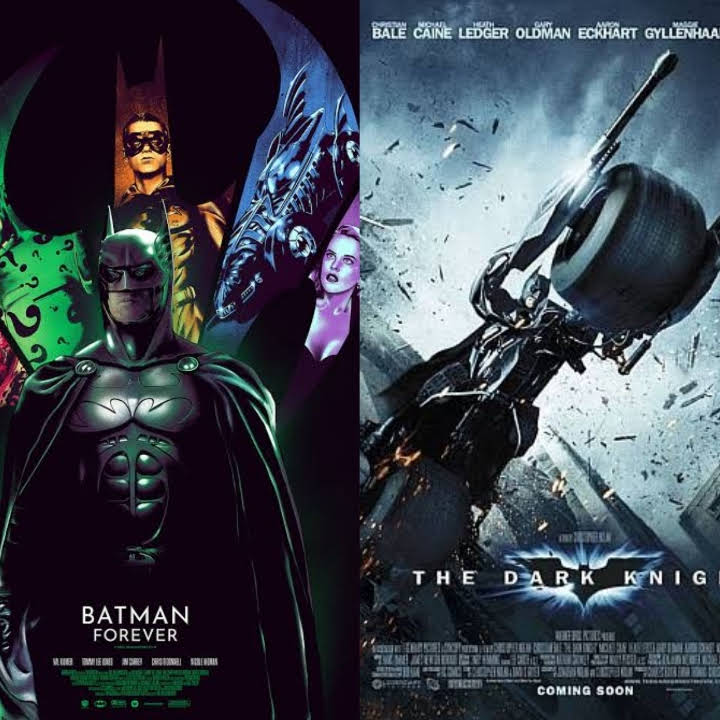 Post from The Bat99 Productions