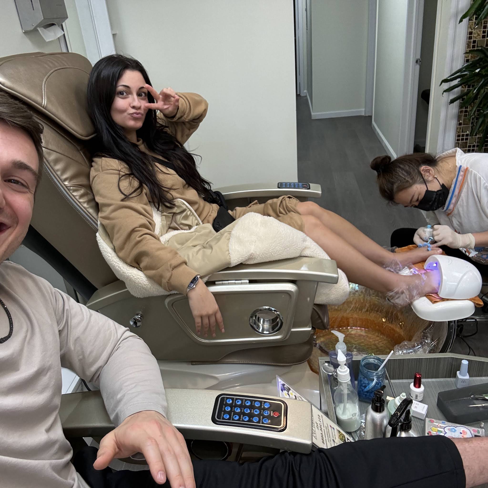 Post from SaucyTV