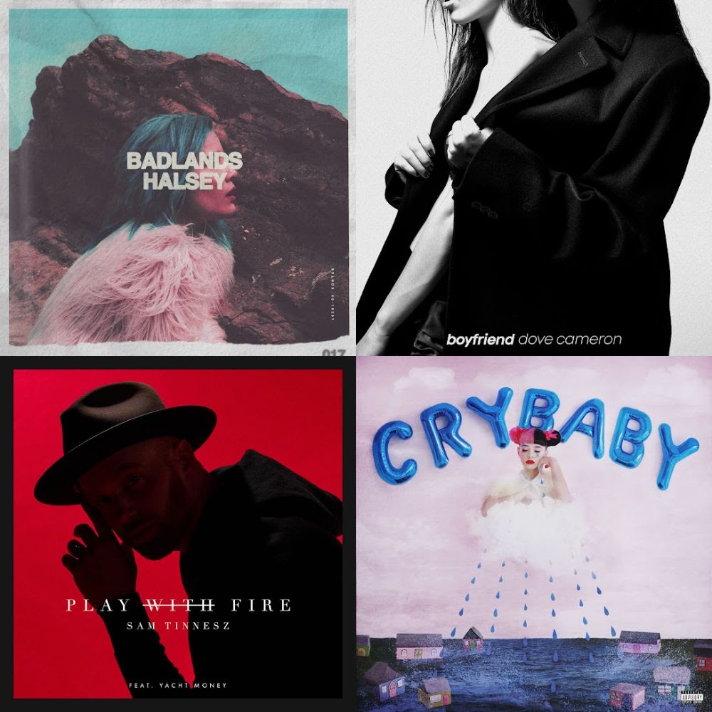 Villain Playlist