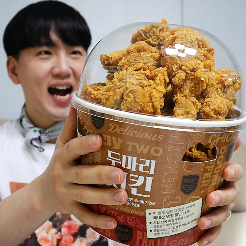 人気YouTuber、도남이먹방Donamの総収入は5000万円以上！？その収益を年収・時給まで徹底分析！