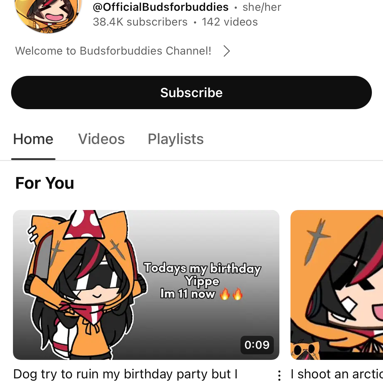 Post from Rebel friend 62