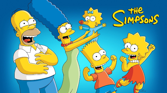 Watch The Simpsons online | YouTube TV (Free Trial)