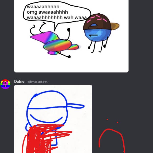 Post from Lemon Channel
