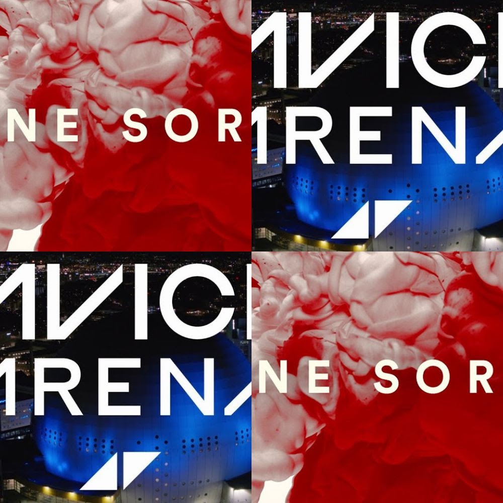 Avicii - ID - ID
