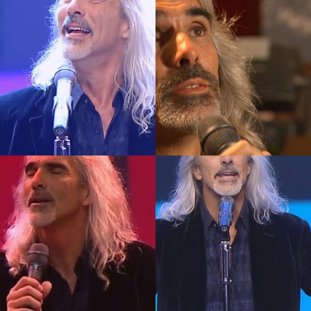 Guy Penrod Collection