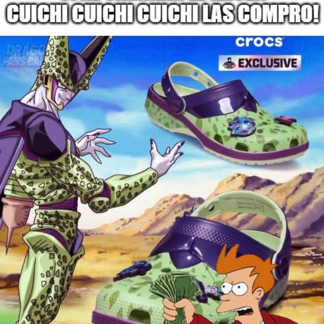 Post from ANGEL GMR DBZ 2.0