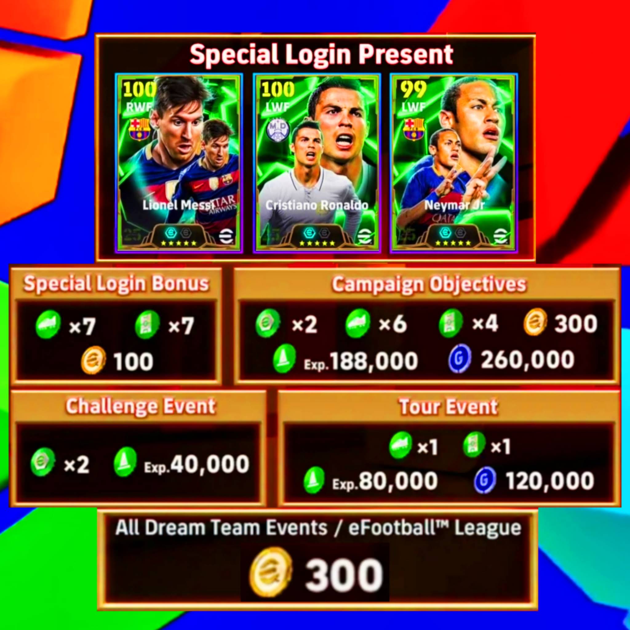 Post from Crazy Pes 25