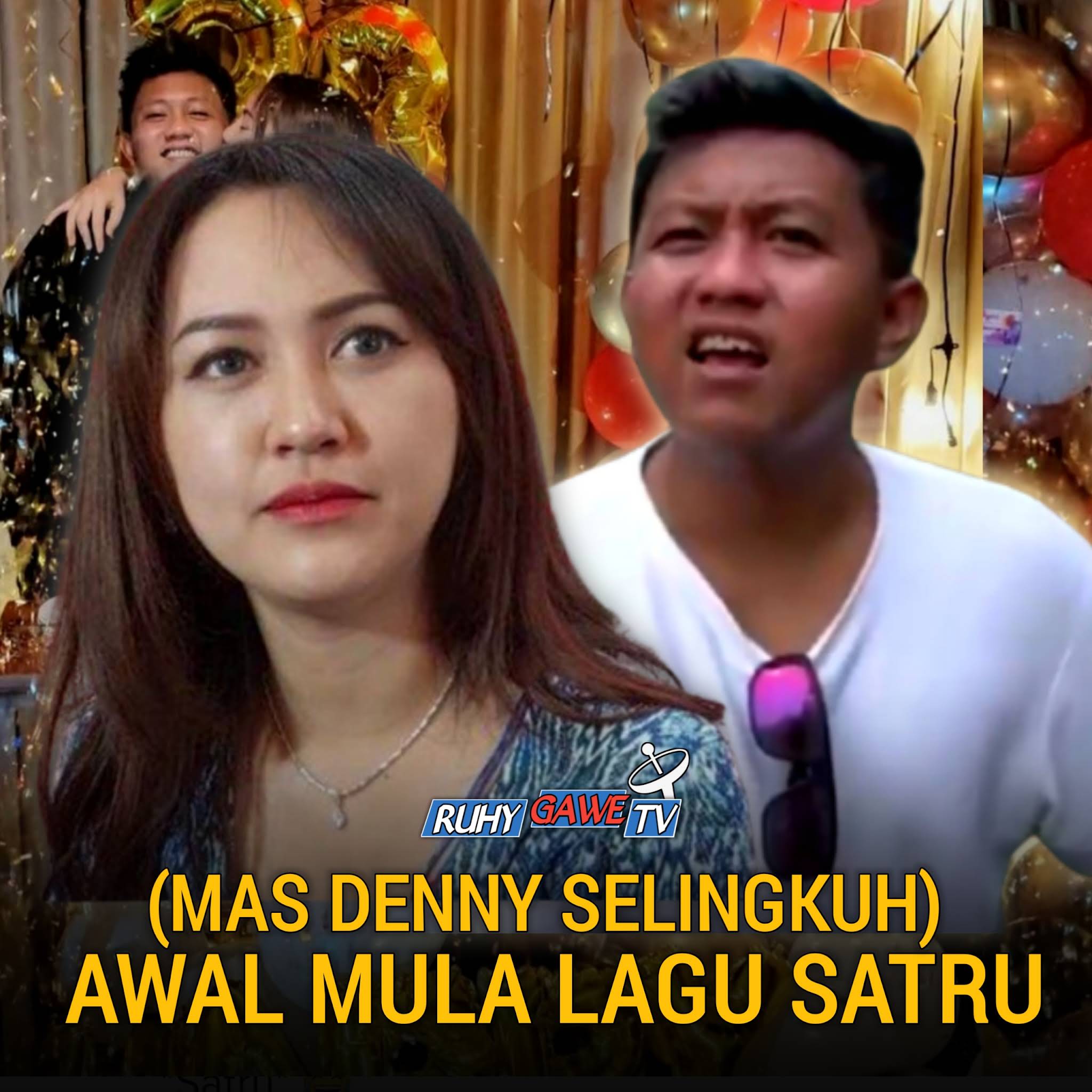 Post from Ruhy Gawe TV