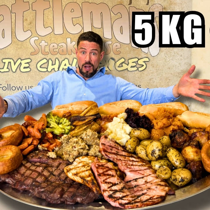 Post from Scott Eats