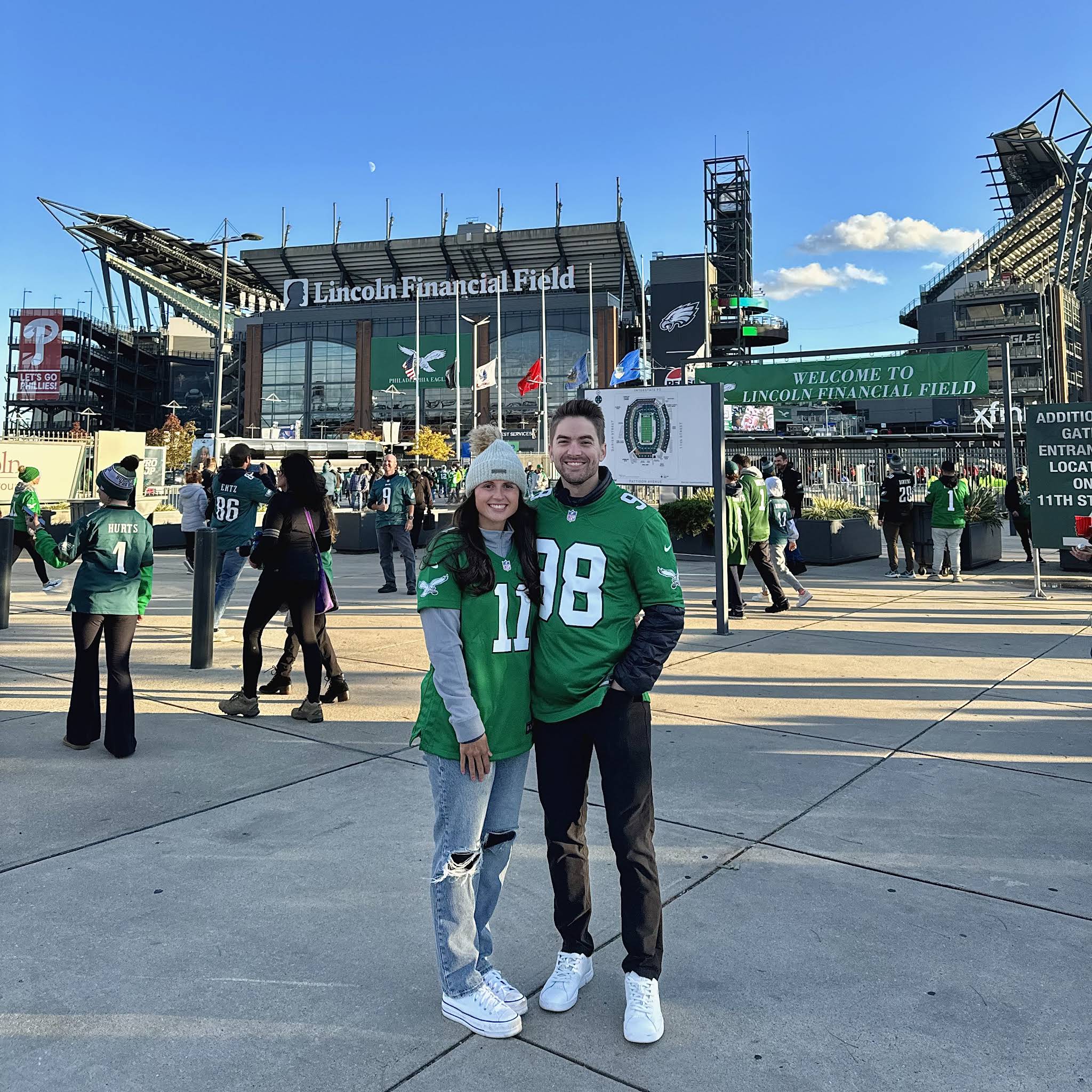 Post from The Thomas Mott Show