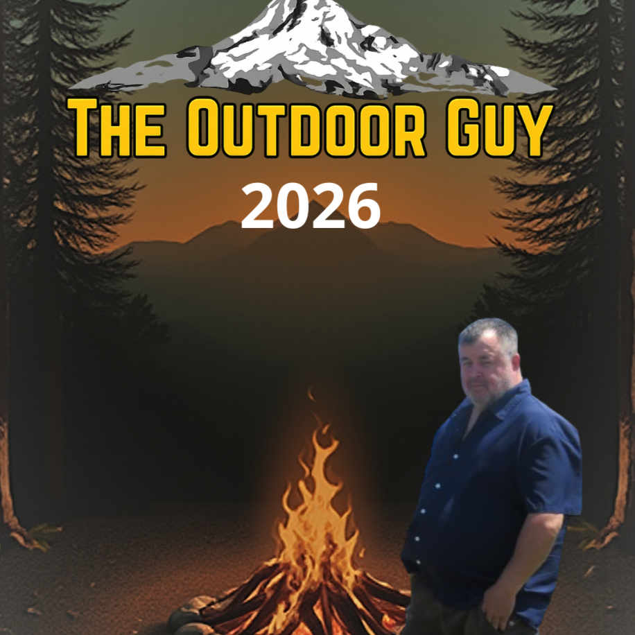Post from The Outdoor Guy