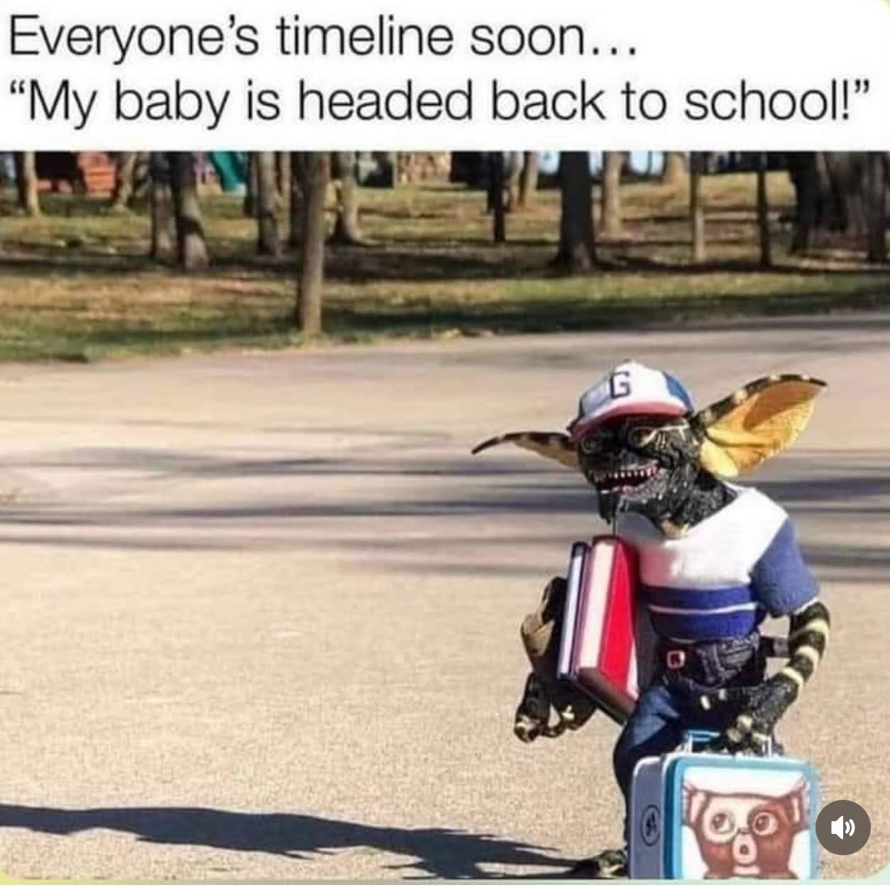 Post from Messy Michon Live