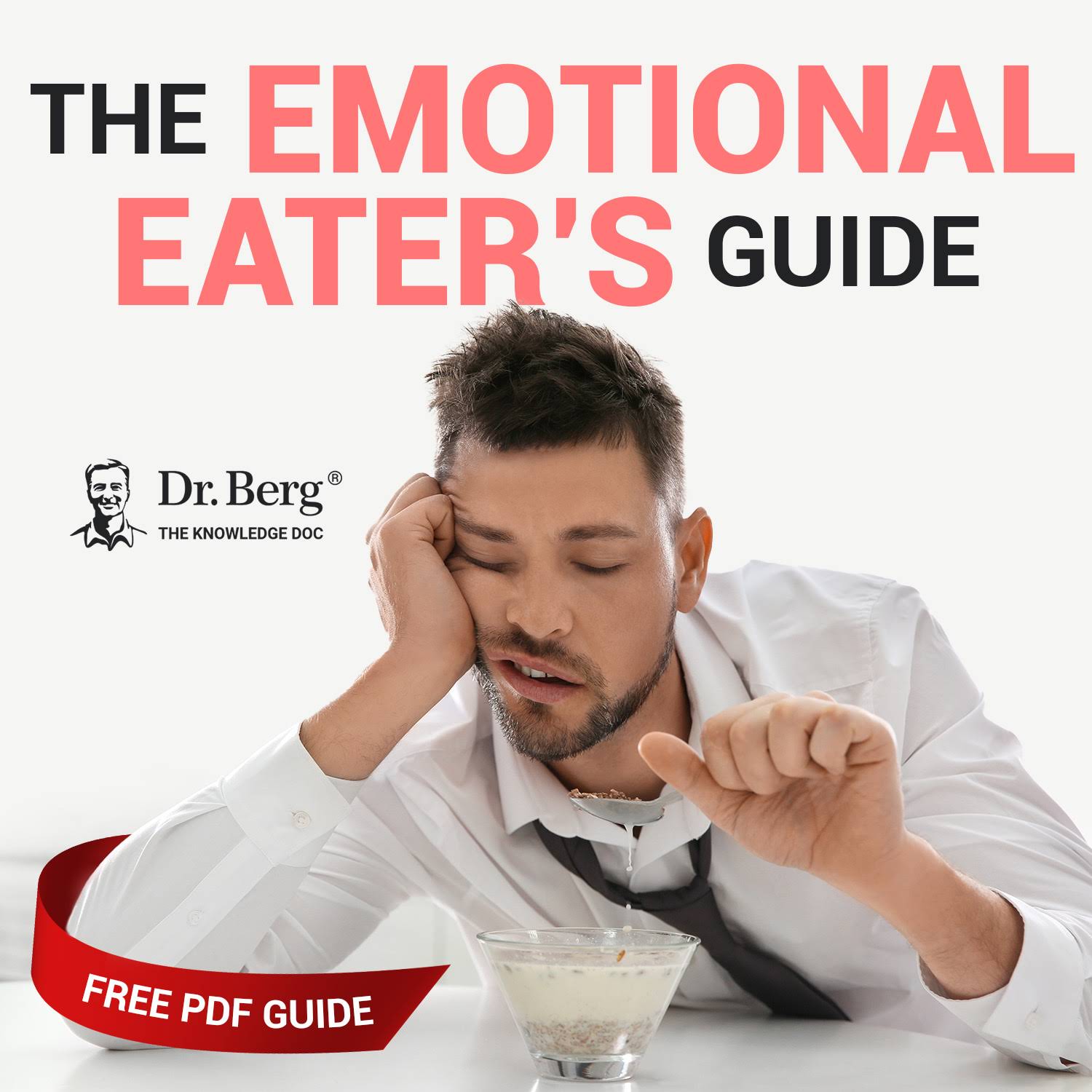 Post from Dr. Eric Berg DC